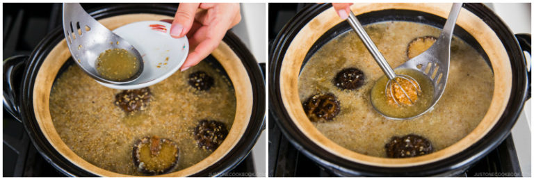 Sesame Miso Hot Pot 胡麻味噌鍋 • Just One Cookbook