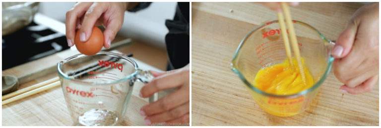 Zosui (Japanese Rice Soup) 雑炊 • Just One Cookbook