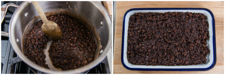 How To Make Anko (Red Bean Paste) • Just One Cookbook
