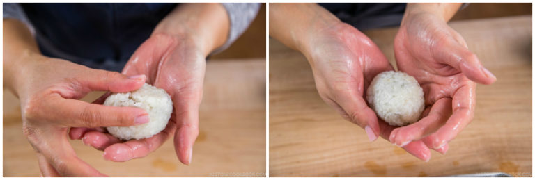 Ohagi (Botamochi) おはぎ (ぼたもち) • Just One Cookbook