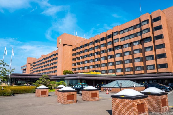 Kagoshima Travel Guide • Just One Cookbook