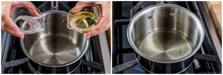 Teppanyaki Recipe 鉄板焼き • Just One Cookbook