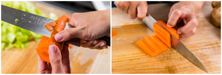 Teppanyaki Recipe 鉄板焼き • Just One Cookbook