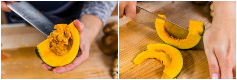 Teppanyaki Recipe 鉄板焼き • Just One Cookbook