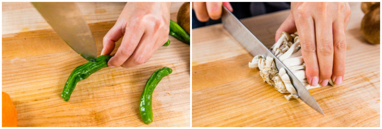 Teppanyaki Recipe 鉄板焼き • Just One Cookbook