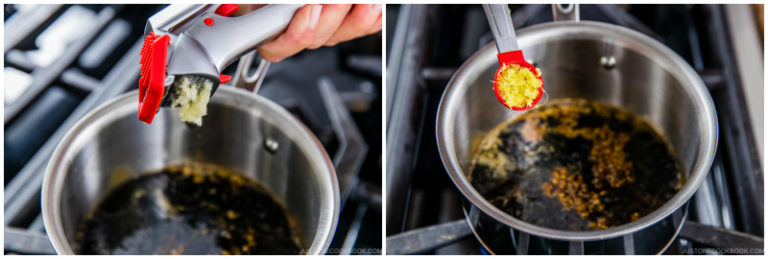 Teppanyaki Recipe 鉄板焼き • Just One Cookbook