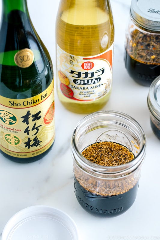 Teppanyaki Recipe 鉄板焼き • Just One Cookbook