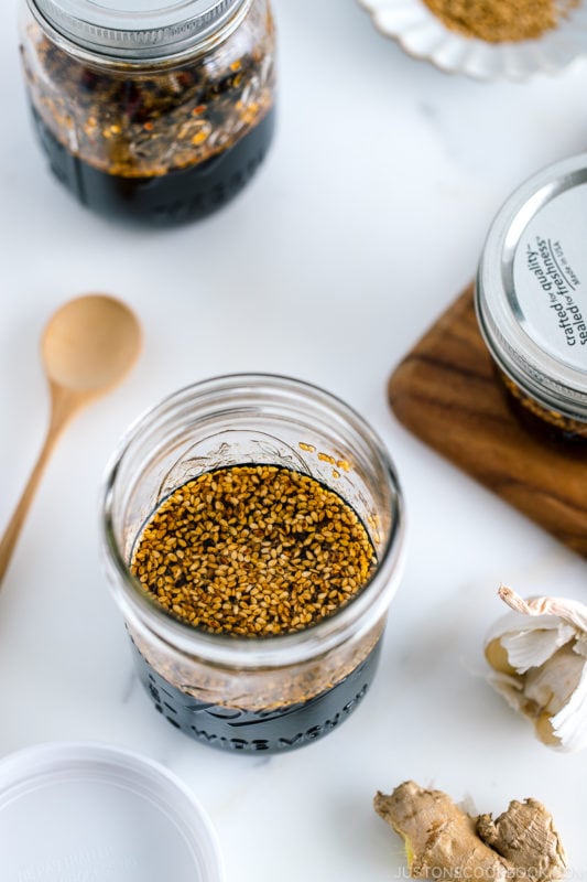 Teppanyaki Recipe 鉄板焼き • Just One Cookbook