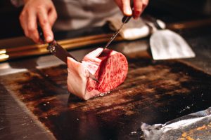 Teppanyaki Recipe 鉄板焼き • Just One Cookbook
