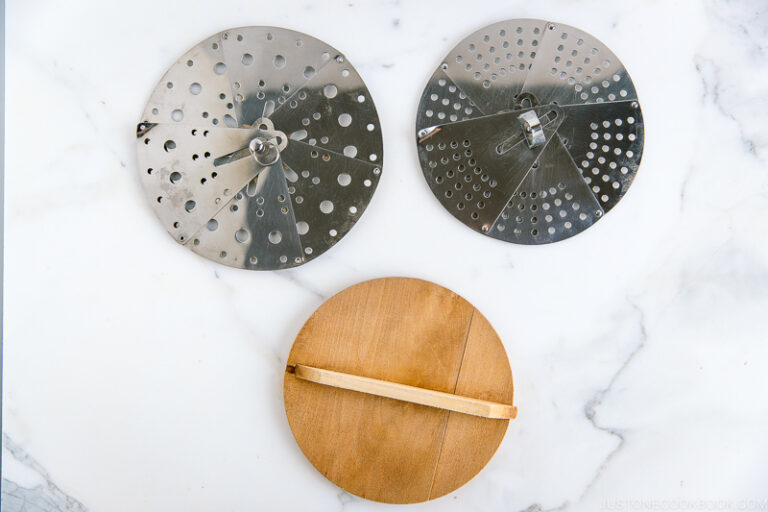 Nitsuke Recipe (Japanese Simmered Fish) • Just One Cookbook