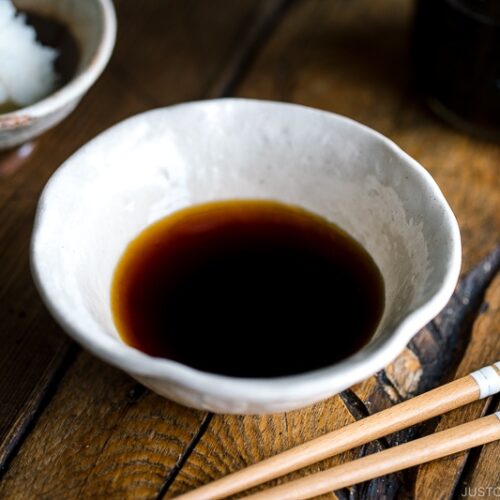 Tempura Dipping Sauce Tentsuyu 天つゆ • Just One Cookbook