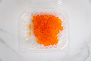 Ikura (Salmon Roe) • Pantry • Just One Cookbook