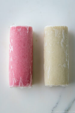 Kamaboko (Japanese Fish Cake) • Just One Cookbook