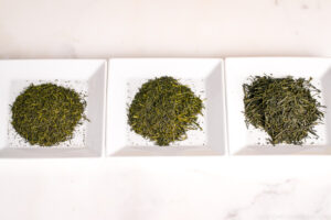 How to Cold Brew Green Tea 水出し緑茶 • Just One Cookbook