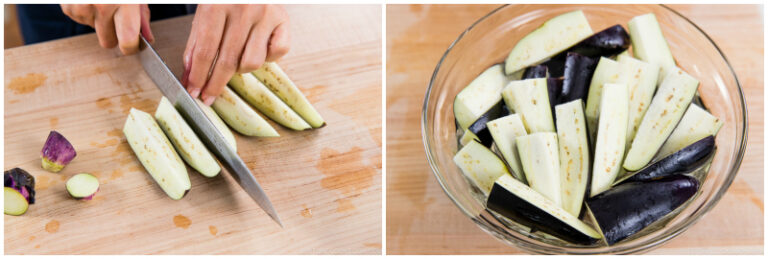 Mapo Eggplant (Mabo Nasu) 麻婆茄子 • Just One Cookbook