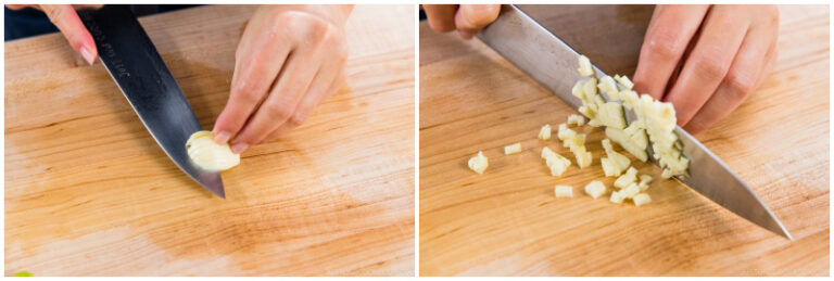 Mapo Eggplant (Mabo Nasu) 麻婆茄子 • Just One Cookbook