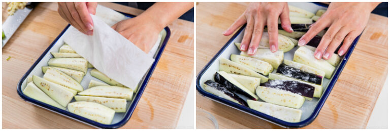 Mapo Eggplant (Mabo Nasu) 麻婆茄子 • Just One Cookbook