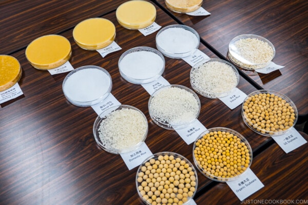 The Enduring History of Miso • Just One Cookbook