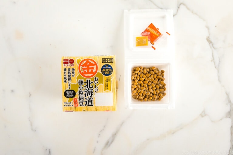 Natto: The Superfood You Need to Know + Delicious Recipes