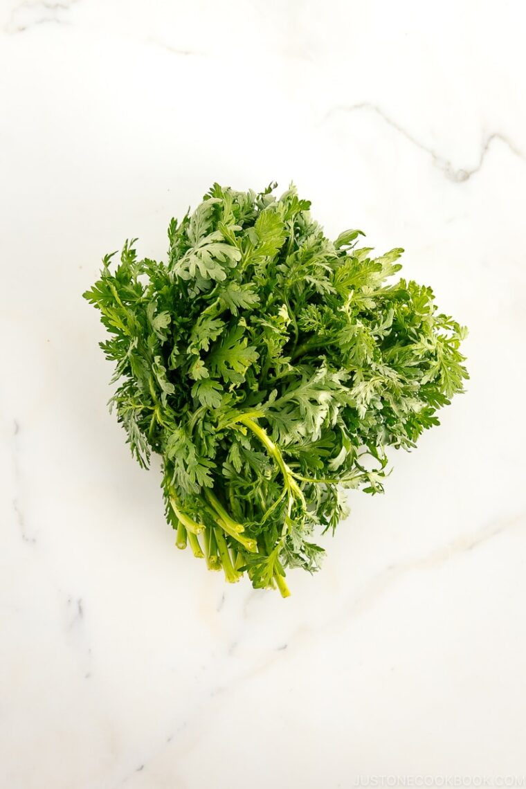 What Is Shiso And How Is It Used? • Just One Cookbook