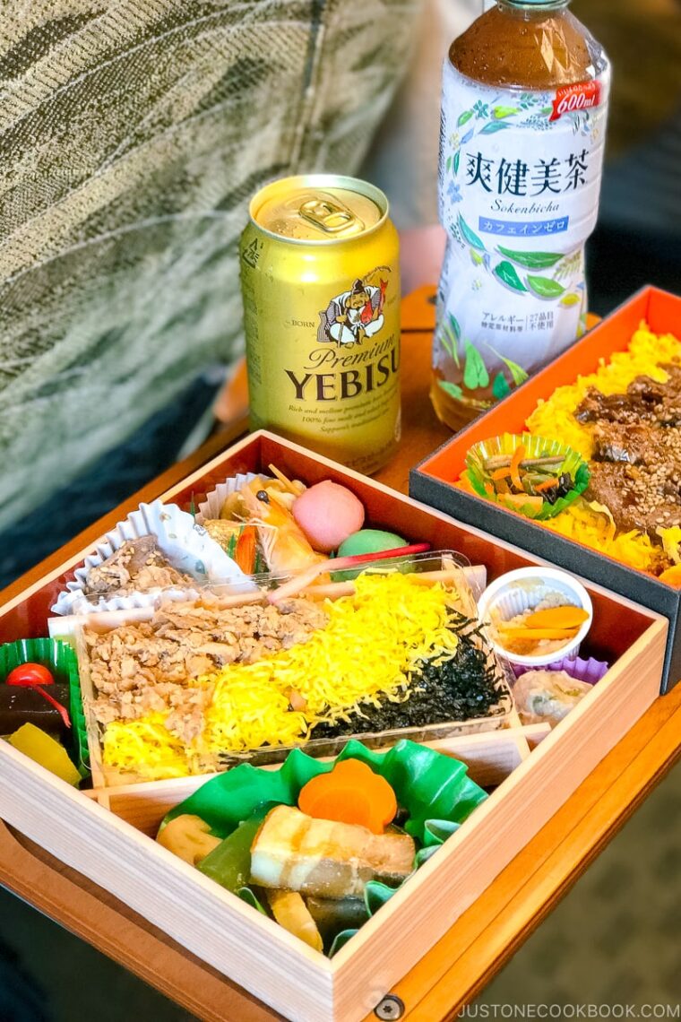 Yoshoku: The Japanese Adaptation of Western Cuisine • Just One Cookbook