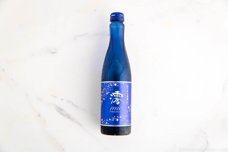 Sake Guide for Beginners • Just One Cookbook