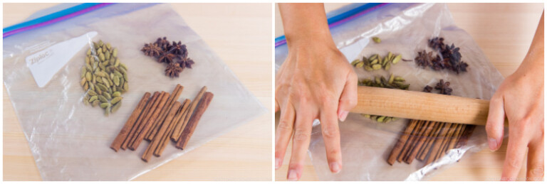 Mulled Cider and Homemade Mulling Spices • Just One Cookbook