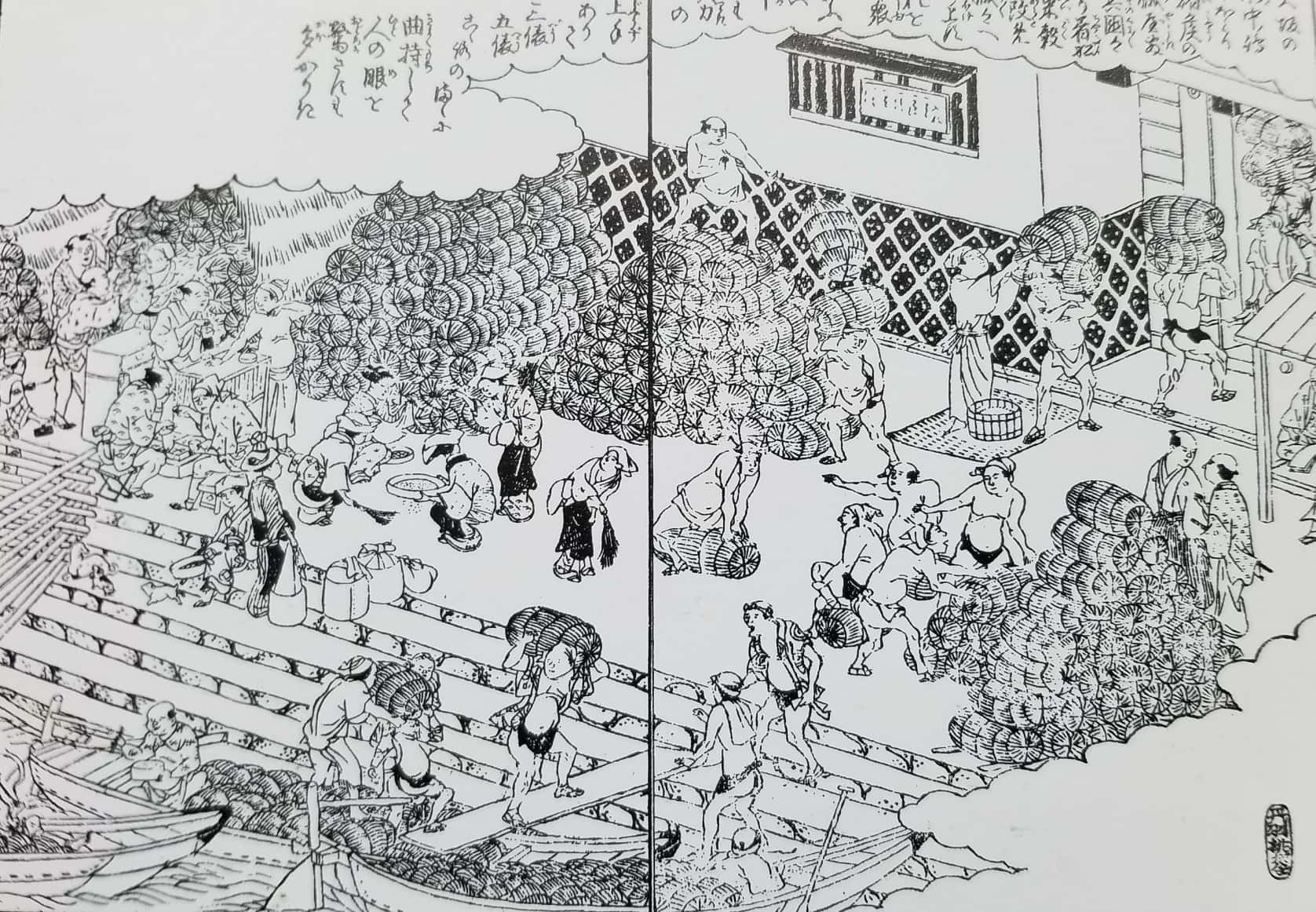 The History of Japanese Rice • Just One Cookbook