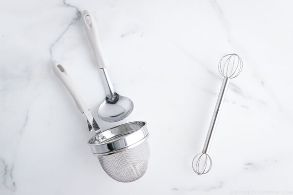 Helpful Kitchen Tools for Cooking Japanese Food at Home • Just One Cookbook