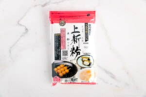 Joshinko • Just One Cookbook