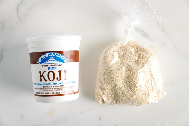 Sake Guide for Beginners • Just One Cookbook