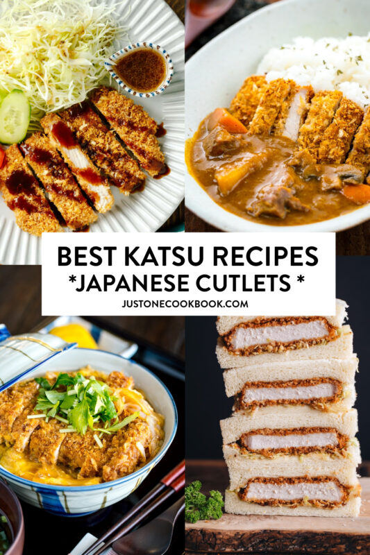 Best Crispy Katsu Recipes (Plus: Oven-Baked Techniques)