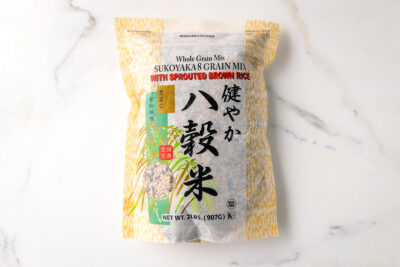 Types of Japanese Rice • Just One Cookbook