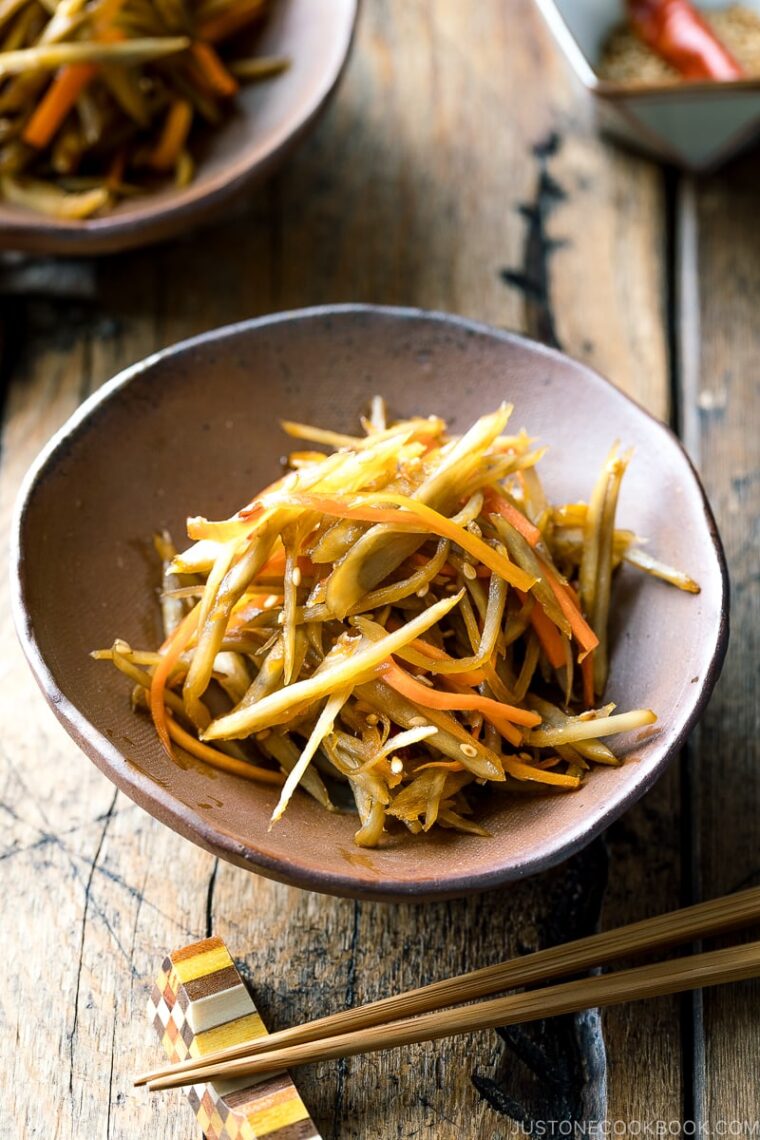 Unagi Chazuke (Hitsumabushi) 鰻茶漬け • Just One Cookbook