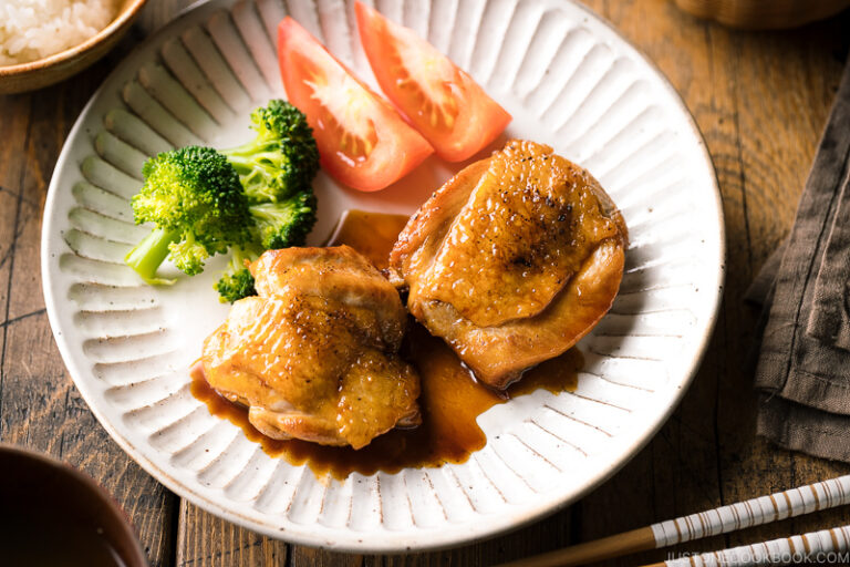 20 Best Japanese Chicken Recipes for Dinner • Just One Cookbook