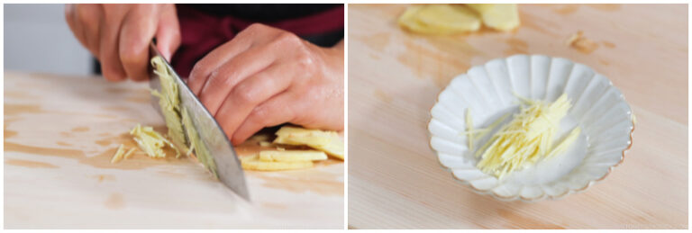 Saba Misoni (Mackerel Simmered in Miso) (Video) 鯖の味噌煮 • Just One Cookbook