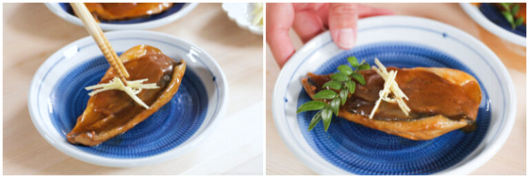 Saba Misoni (Mackerel Simmered in Miso) (Video) 鯖の味噌煮 • Just One Cookbook
