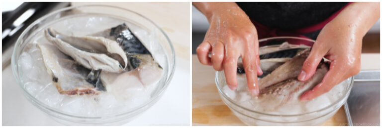 Saba Misoni (Mackerel Simmered in Miso) (Video) 鯖の味噌煮 • Just One Cookbook