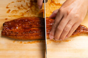 Unadon (Japanese Eel Rice) 鰻丼 • Just One Cookbook