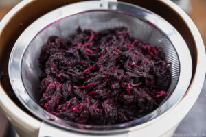 Yukari (Shiso Rice Seasoning) ゆかり • Just One Cookbook