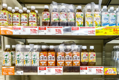 Baby Food in Japan • Just One Cookbook