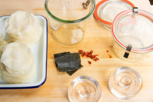 Senmaizuke (Japanese Pickled Turnip) 千枚漬け • Just One Cookbook