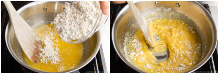 How to Make Japanese Curry Roux • Just One Cookbook