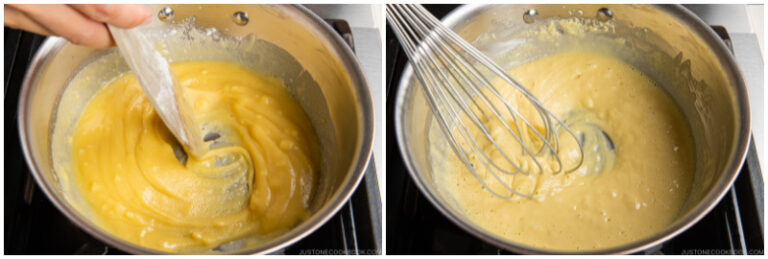 How to Make Japanese Curry Roux • Just One Cookbook