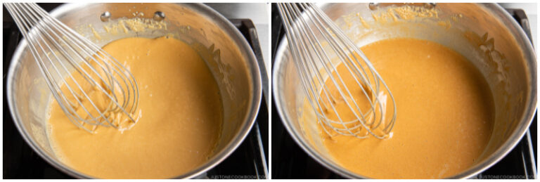 How to Make Japanese Curry Roux • Just One Cookbook