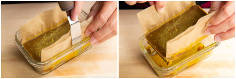 How to Make Japanese Curry Roux • Just One Cookbook