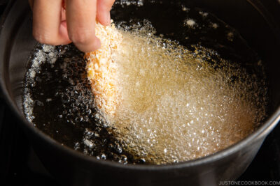 Chicken Katsu (Video) チキンカツ • Just One Cookbook