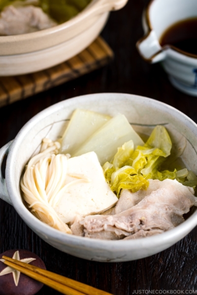 Best Napa Cabbage Recipes • Just One Cookbook