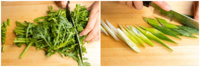 Yosenabe (Japanese Hot Pot) 寄せ鍋 • Just One Cookbook