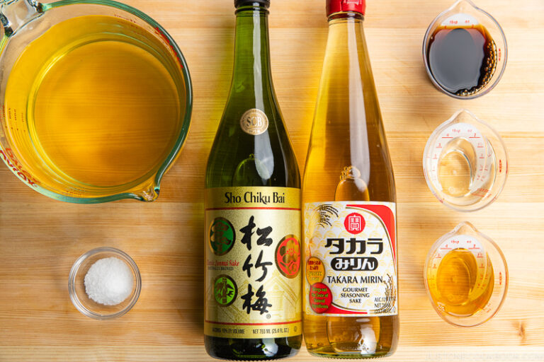 Yosenabe (Japanese Hot Pot) 寄せ鍋 • Just One Cookbook